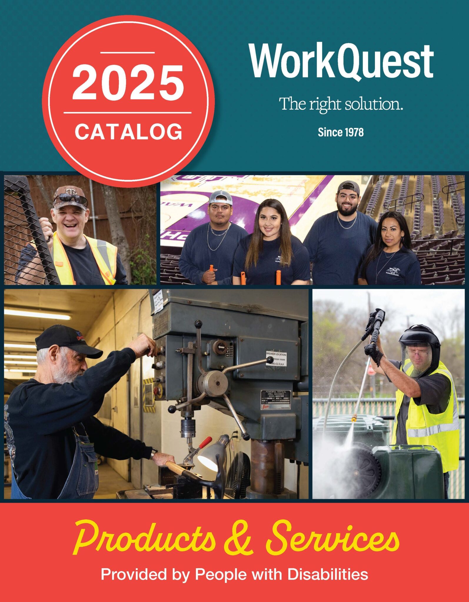 Contact Us – WorkQuest