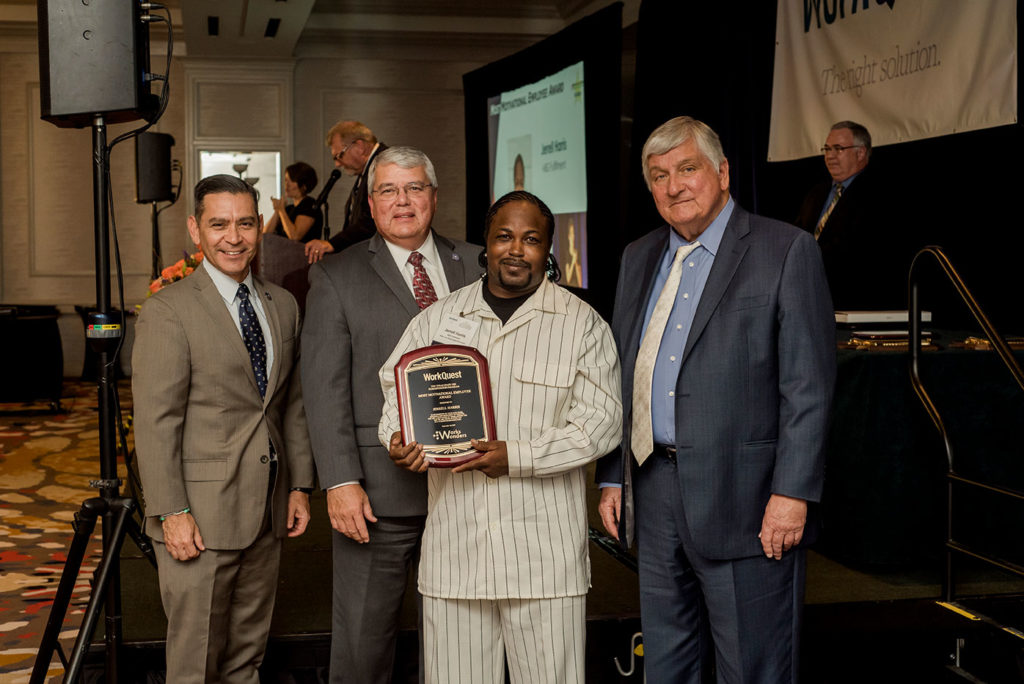 Photo & Video Gallery – WorkQuest