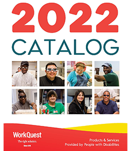 WorkQuest – Creating Jobs for People with Disabilities